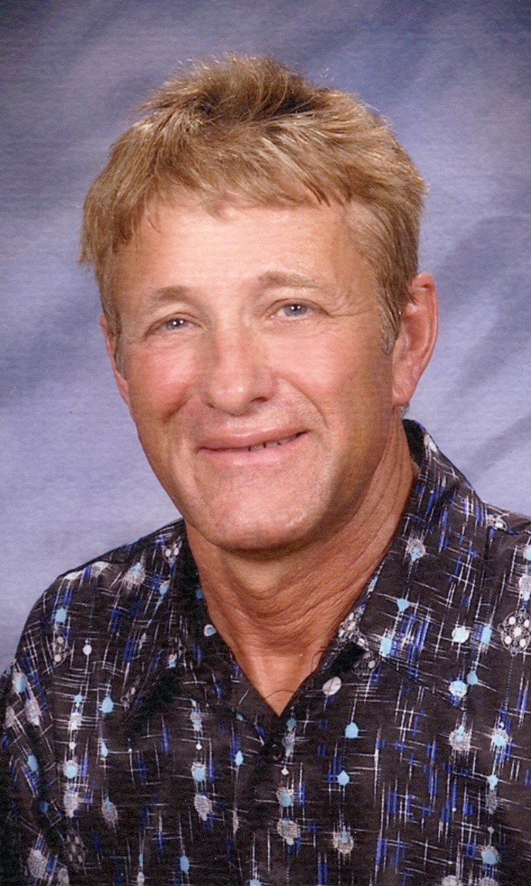 Fredrick J. Bauman - Monroe Times