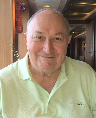 Dale Roger Fatzinger - SWNews4U