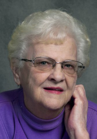 Virginia A. Drake - Monroe Times