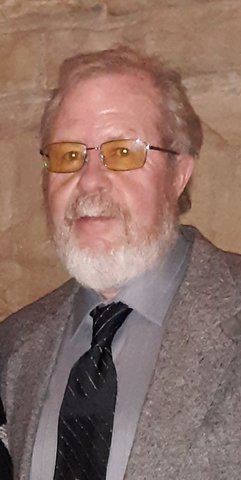 Gordon “Butch” Duane Trumpy - Monroe Times