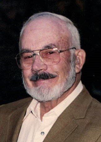 George W. Norton, Sr. - Monroe Times