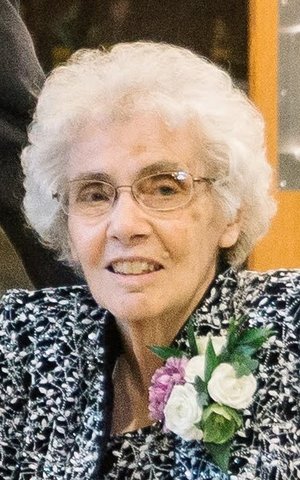 Jeanne Anne Schultz - Monroe Times