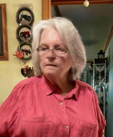 Sandra “Sandy” Kay Corning - Monroe Times