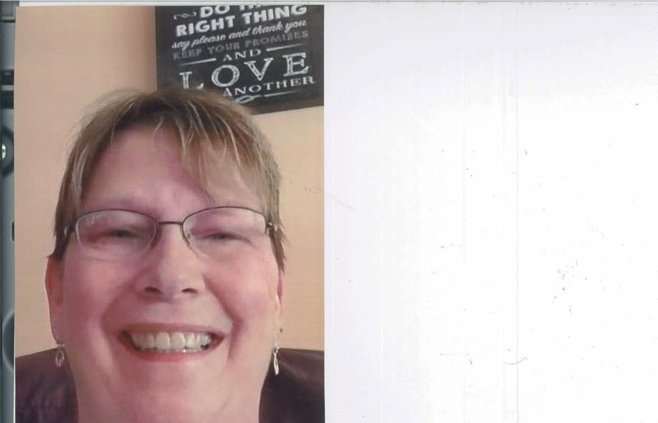 Michelle Kay Topp Kearney - Monroe Times