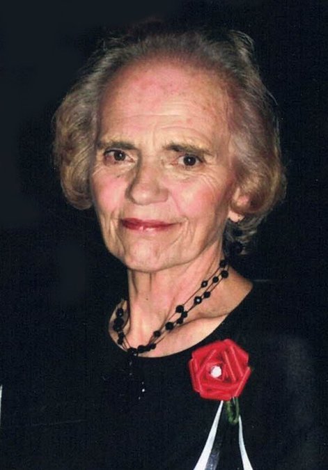 Barbara Smith - Monroe Times