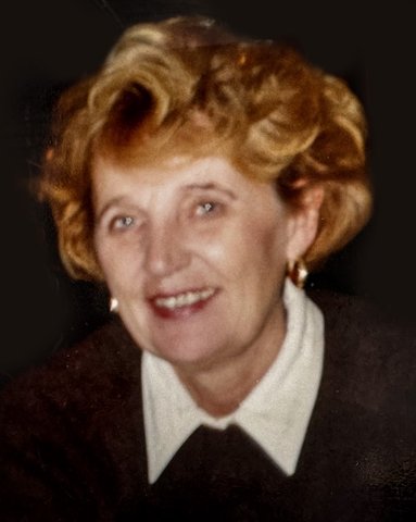 Marjorie Patterson - SWNews4U