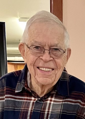 Gerald (Jerry) E. Kamps - Monroe Times