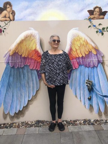 Penny Kalish - SWNews4U