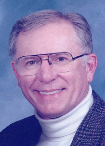 LeRoy (Lee) Fahrney - Monroe Times