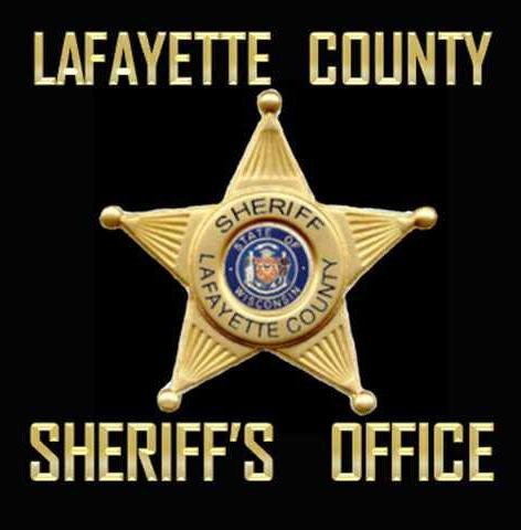 Lafayette Co. Sheriff’s deputy dies unexpectedly - Monroe Times