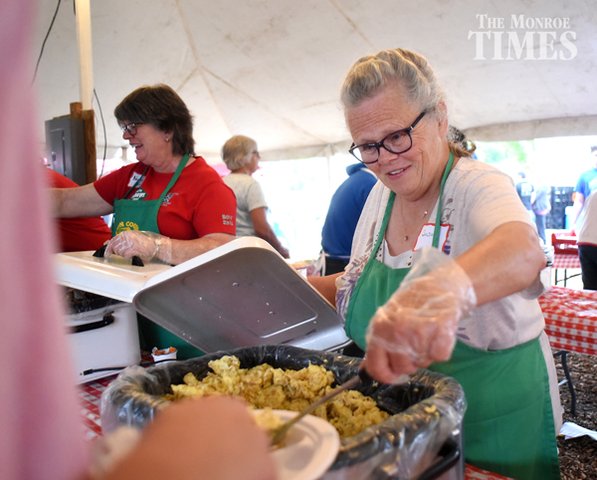 44th Annual Green County Breakfast on the Farm announced - Monroe Times