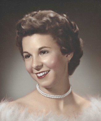 Constance D. “Connie” Conway - Monroe Times