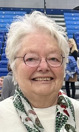 Jana Lea (Sowl) Miller - Monroe Times