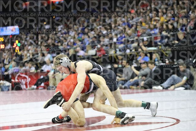 WR WIAA State Tournament Feb. 22-24: Sugar River - Monroe Times