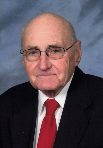 Donald Pfister - Monroe Times