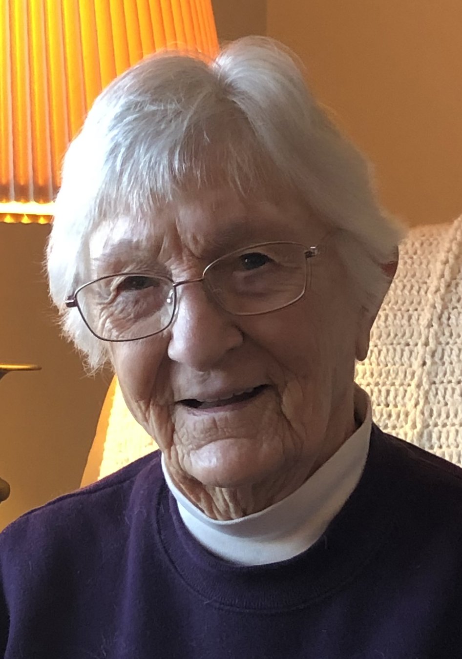 Mary Louise Walker - SWNews4U