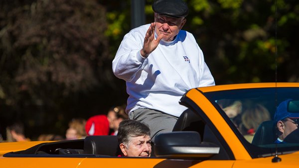 Estate gift will ensure new opportunities in environmental science ...