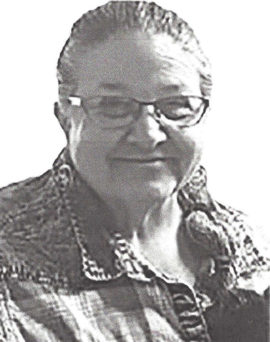 Carol Ann Stuckey (Judes) - Monroe Times
