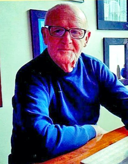 Bernard Murphy, 1933-2024 - SWNews4U