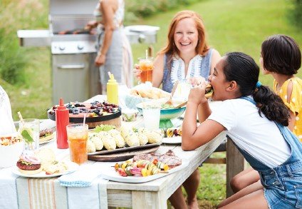 Celebrating May Beef Month - Monroe Times