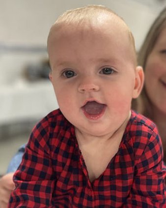 Claire Isabel-Kay Wall - SWNews4U