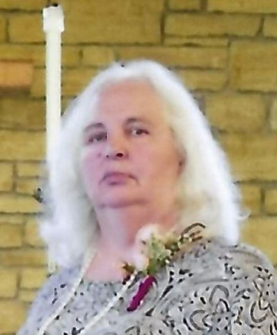 Diane Lynn Jorgenson (Sopher) - Monroe Times