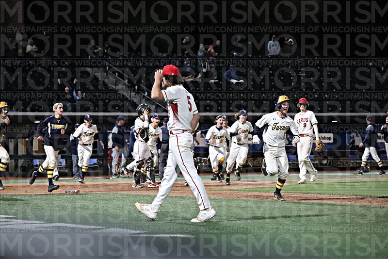 ‘Cardiac Cardinals’ come up short - Monroe Times