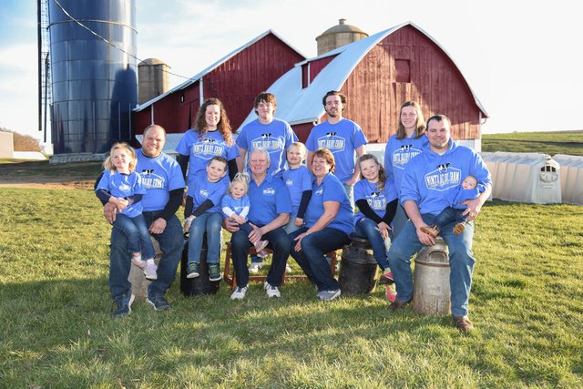 Nimtz family to host annual event - Monroe Times