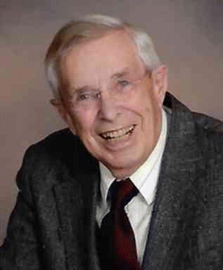 Donald Eugene Moe - Monroe Times