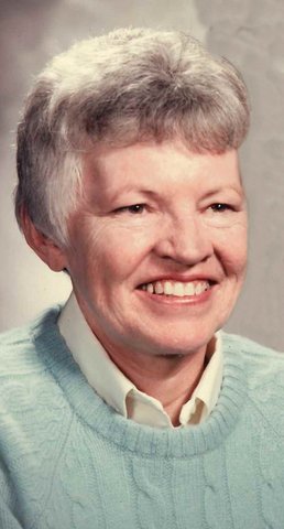 Catherine E. Frey - Monroe Times