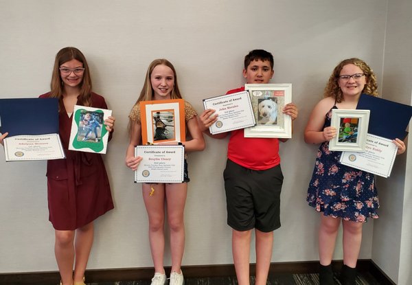 Monroe Tuesday Noon Optimist Club Photography Contest Winners - Monroe ...