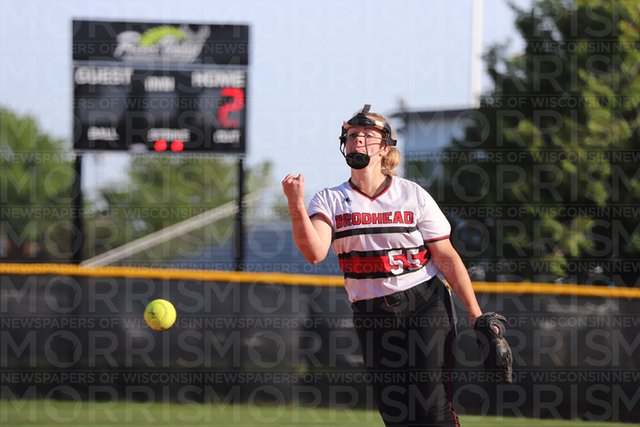 Cardinals punch second straight ticket to state - Monroe Times