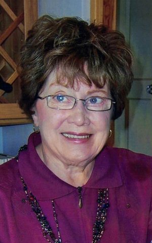 Agnes L. Legler - Monroe Times
