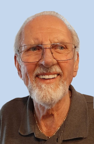 Jerrad “Jerry” F. Disch - Monroe Times