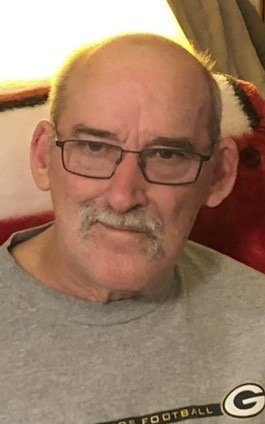 Gerald G. “Jerry” Johnson - Monroe Times