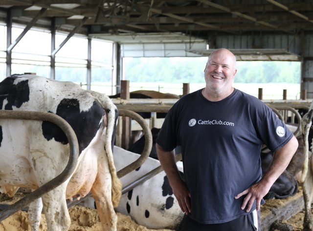 The Cheesemaking Process, from ‘Moo’ to You - Monroe Times