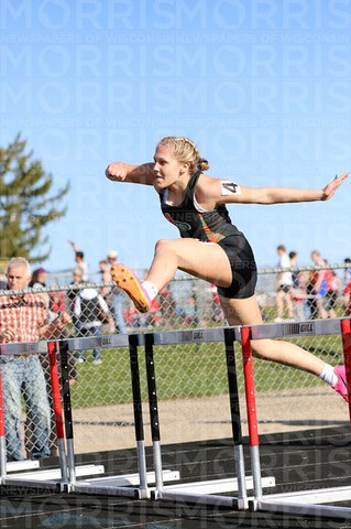 TF Monroe Glendenning Invite 4-8-24 - Monroe Times