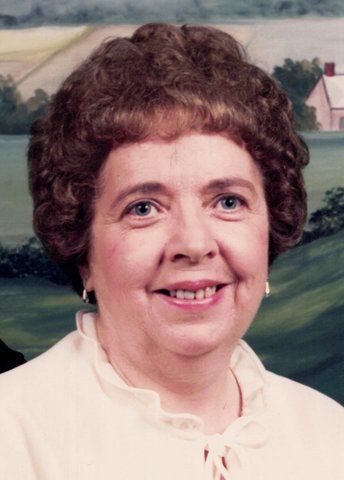 Pauline Ruth Trickel - Monroe Times