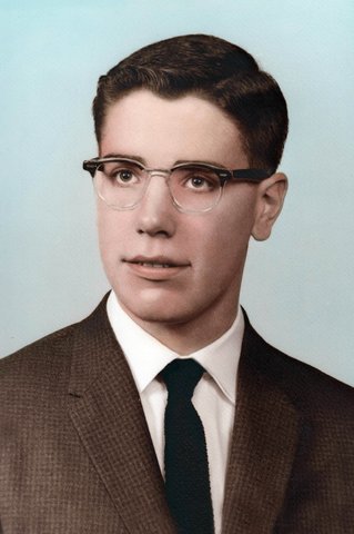 Stuart C. Glover - Monroe Times