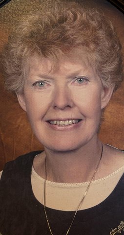 Barbara Meyer - Monroe Times