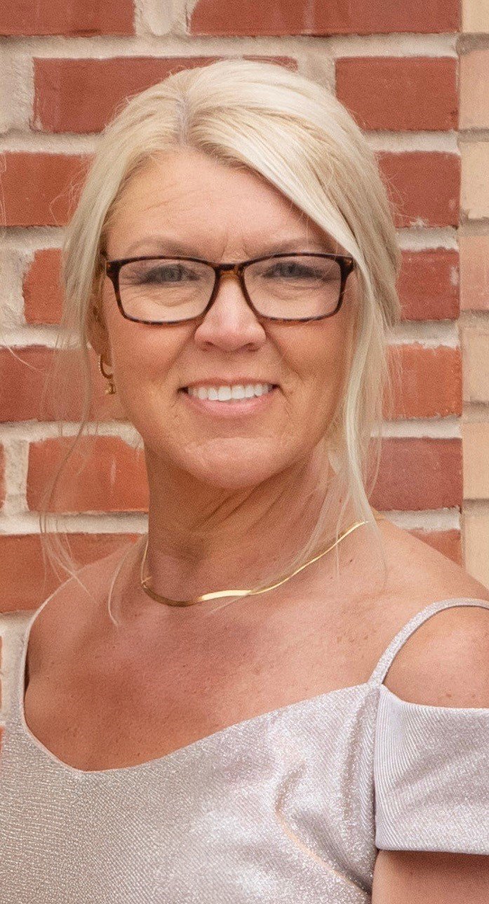 Julie Ann Ostrander - Monroe Times