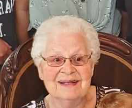 Margaret A. Myers - SWNews4U