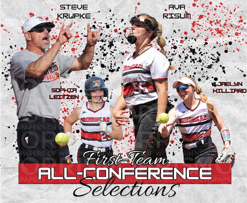 Brodhead boasts conference champs, COY, POY - Monroe Times