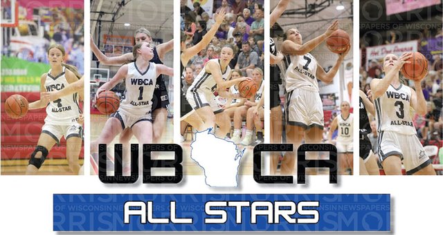 WBCA all-star games - Monroe Times