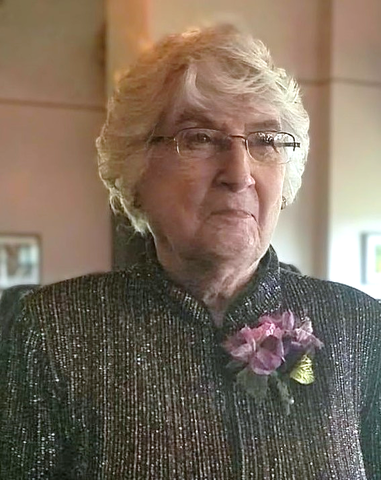 Eileen Gladys Althaus - Monroe Times