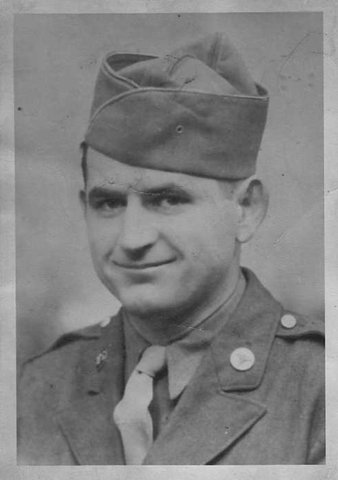 Staff Sergeant Paul L. McCarthy - Monroe Times