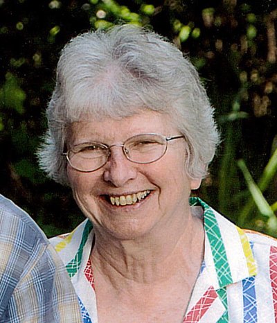 Mary Ann Fink - SWNews4U