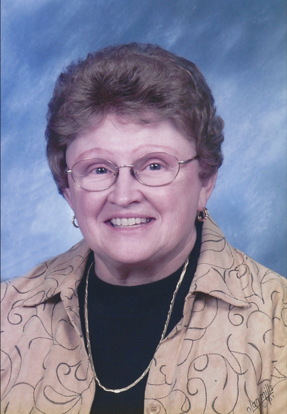 Marilyn Ketterer - SWNews4U