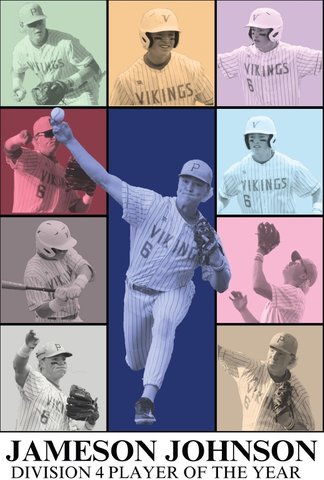 WBCA all-state: Jameson Johnson Division 4 Player of the Year - Monroe ...