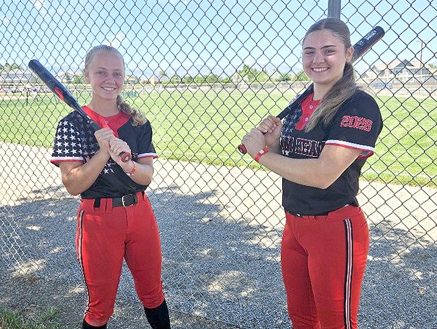 SUPPZ.COM SWNEWS4U CO-ATHLETES OF THE WEEK: Fennimore's Kayahna Furrer ...